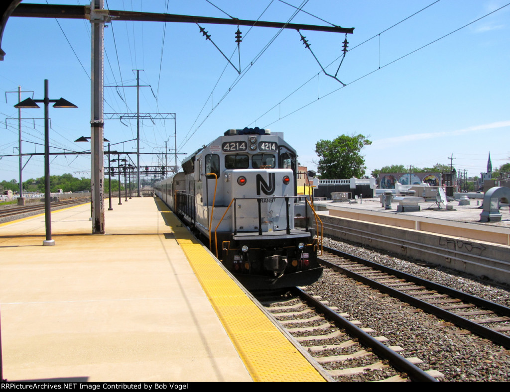 NJT 4214